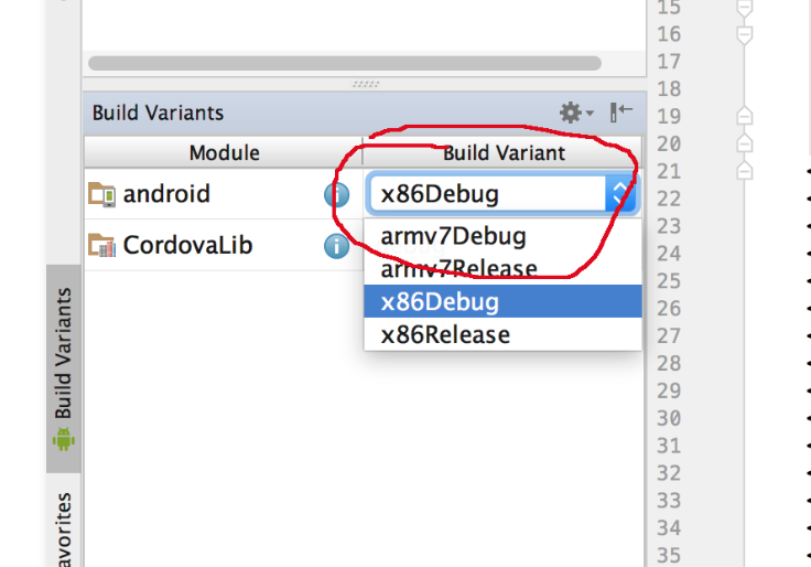 Android-Device supports x86,but APK only supports armeabi-v7a,armeabi,x86_64-CSDN博客