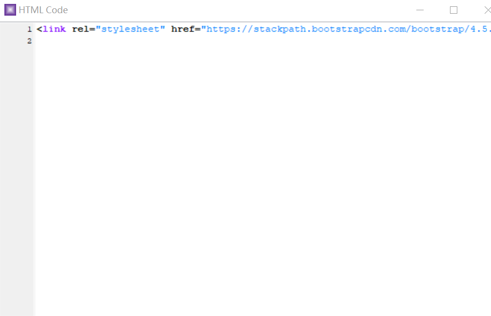 unigui中使用bootstrap的方法_unigui bootstrap-CSDN博客