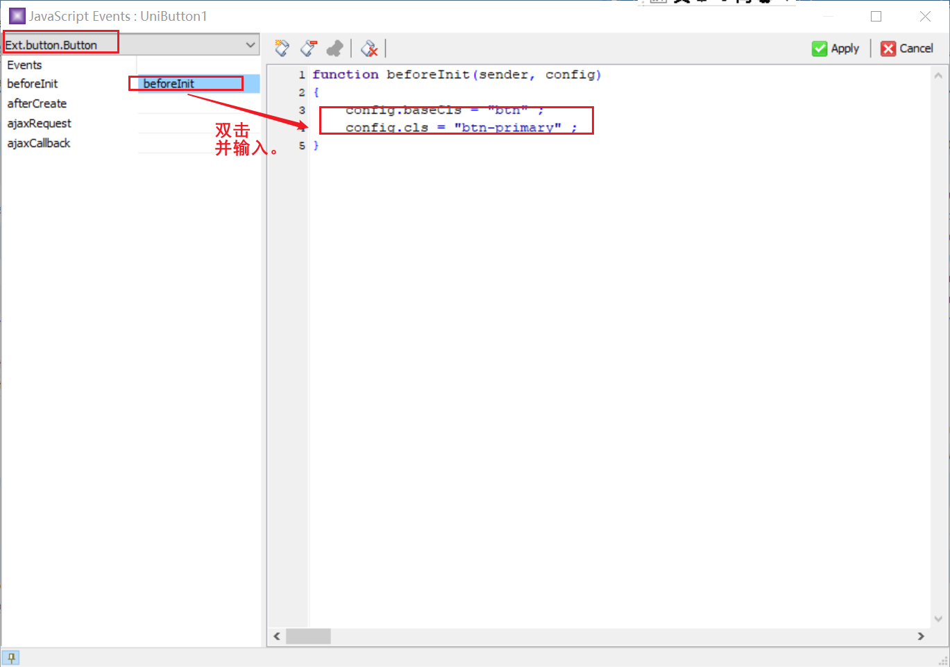 unigui中使用bootstrap的方法_unigui bootstrap-CSDN博客
