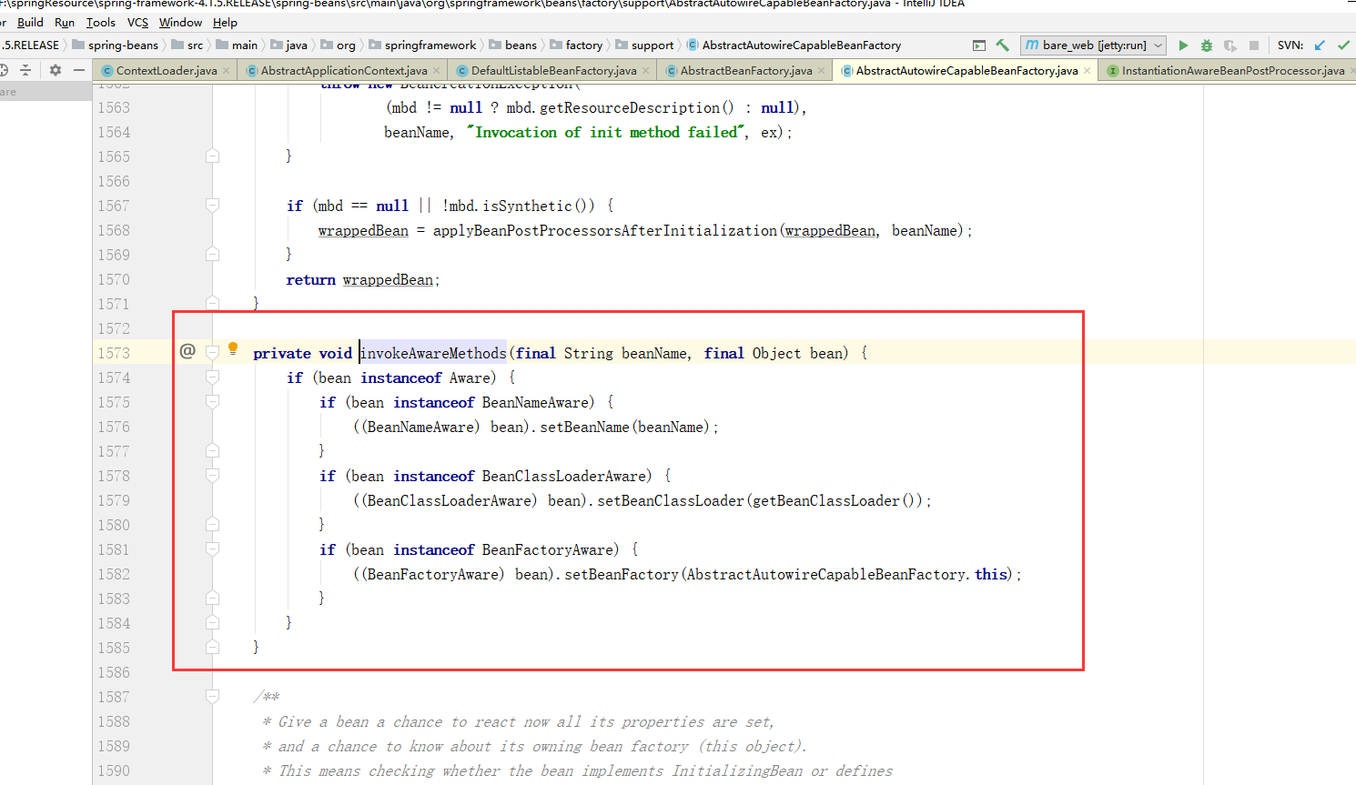 spring BeanPostProcessor使用场景-CSDN博客