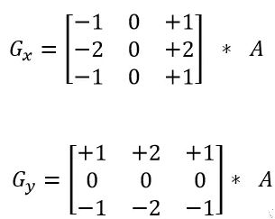 基于梯度的边缘检测算子(sobel、canny、roberts、prewitt)原理及MATLAB代码_canny算子和prewitt算子参考文献-CSDN博客