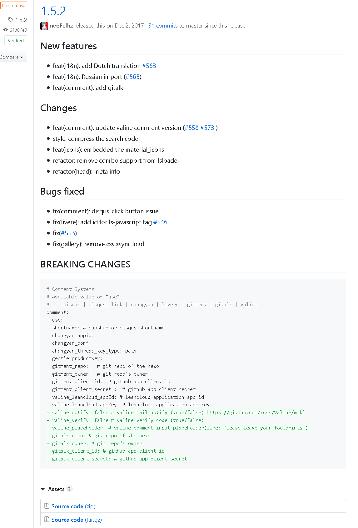 安装 material 主题的酷炫hexo博客 —— hexo s 后报错_hexo s 报错-CSDN博客