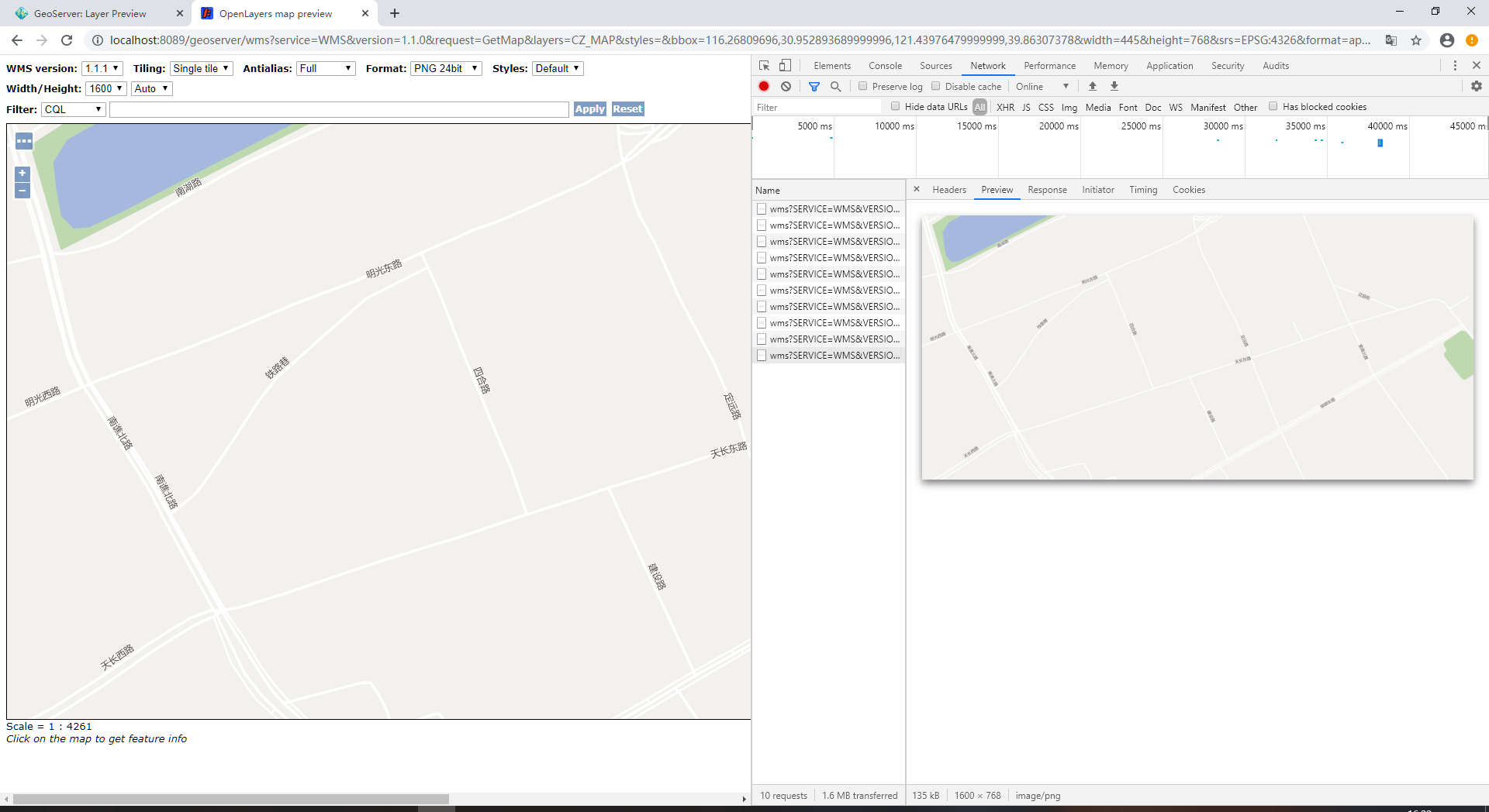C# .NET winform地图开发GMap离线地图在线地图&自建地图服务器_生成gmap地图控件离线地图包移植到另一电脑使用-CSDN博客