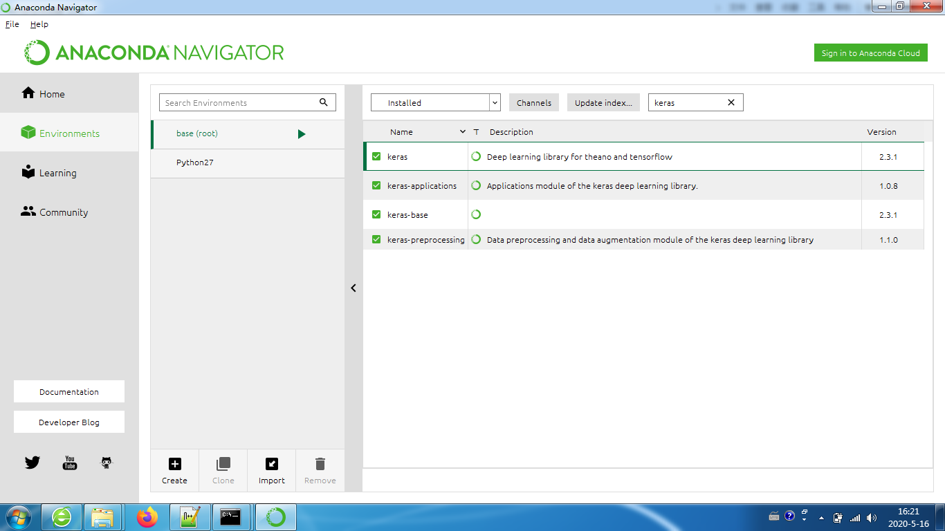 Python开发工具-anaconda_anaconda免费版与企业版区别-CSDN博客