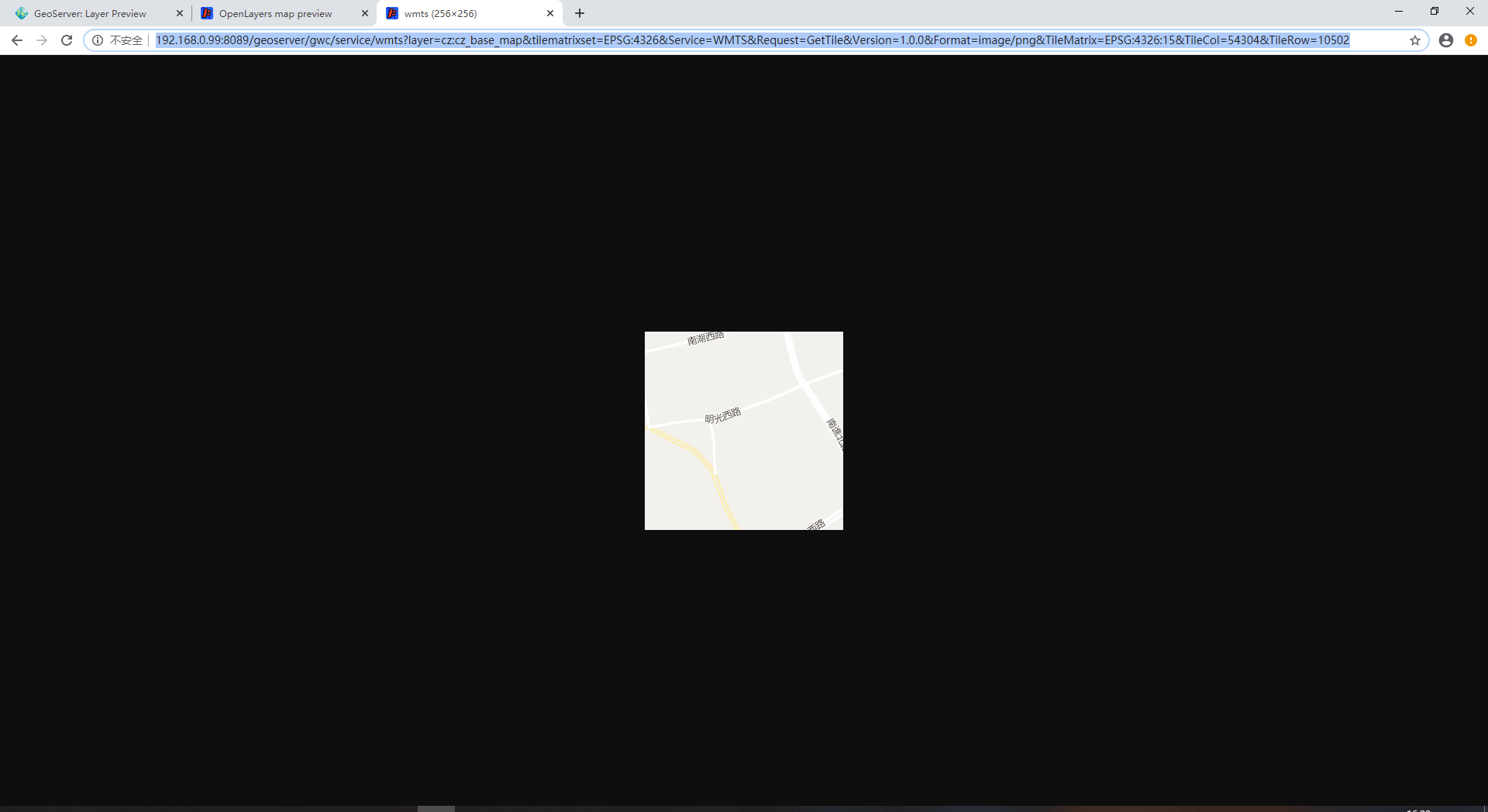 C# .NET winform地图开发GMap离线地图在线地图&自建地图服务器_生成gmap地图控件离线地图包移植到另一电脑使用-CSDN博客