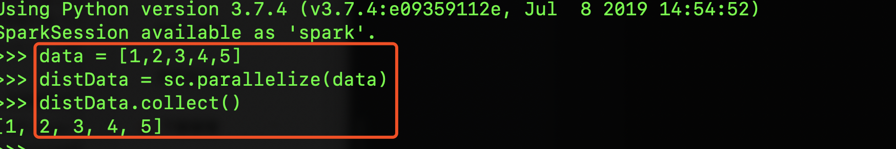 Spark运行模式以及部署《四》_exception in thread "main" org.apache.spark.sparke-CSDN博客