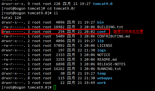 Linux系统下安装Tomcat 9详细教程（附百度网盘下载）_tomcat9 tar.gz百度网盘-CSDN博客