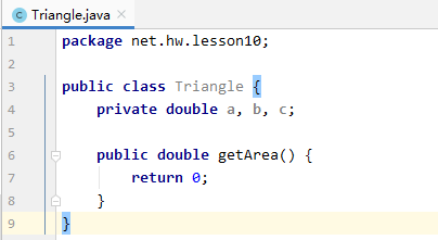 Java讲课笔记10：类的封装_howard2005的专栏-CSDN博客_https://blog.csdn.net/howard2005/article/details/1