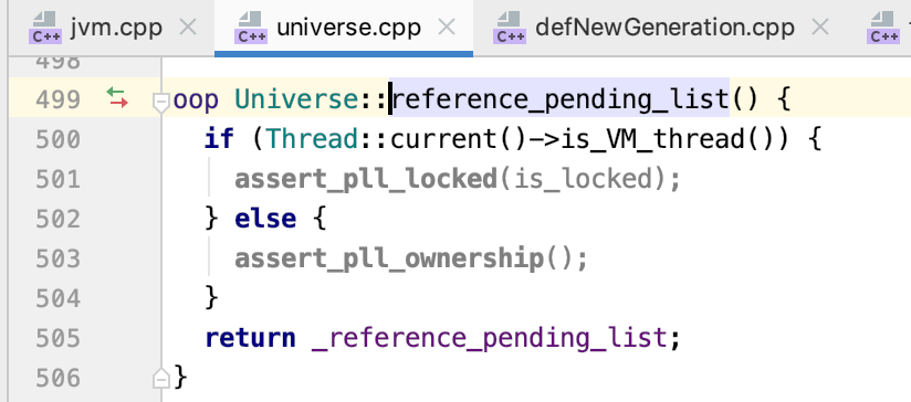 27 关于 Reference Handler_reference-handler-CSDN博客