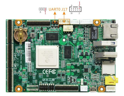 海思AI芯片（Hi3559/Hi3516）开发（一）：开发环境搭建——使用串口和Telnet连接开发板-CSDN博客