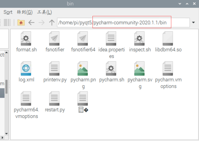 树莓派3B Qt designer+Pyqt5+pycharm超声测距(9)_qt根据传感器位置显示位置-CSDN博客