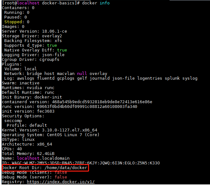 no space left on device异常处理_build 的时候no space left on device-CSDN博客