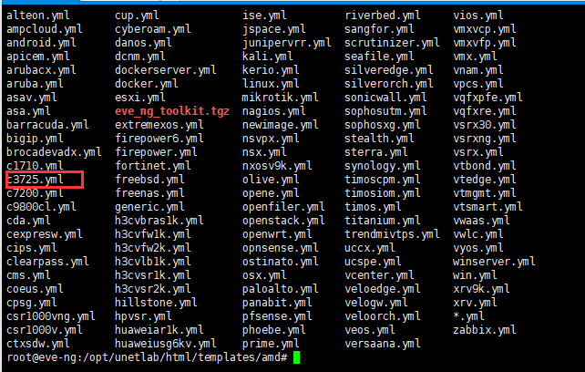 eve_ng计算cisco 3720的idlc pc值_计算idle pc值-CSDN博客