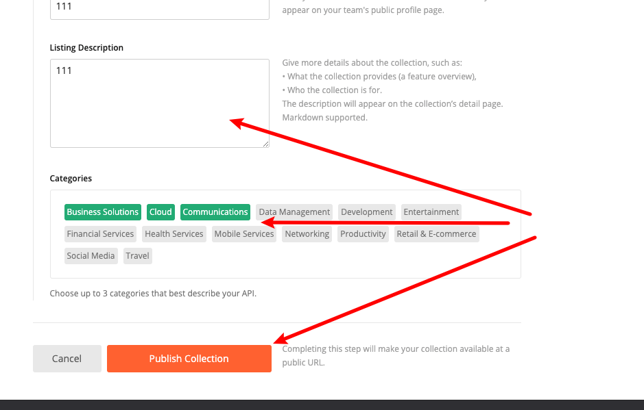 postman团队共享collection（非常全的方式）_postman怎么分享collection-CSDN博客