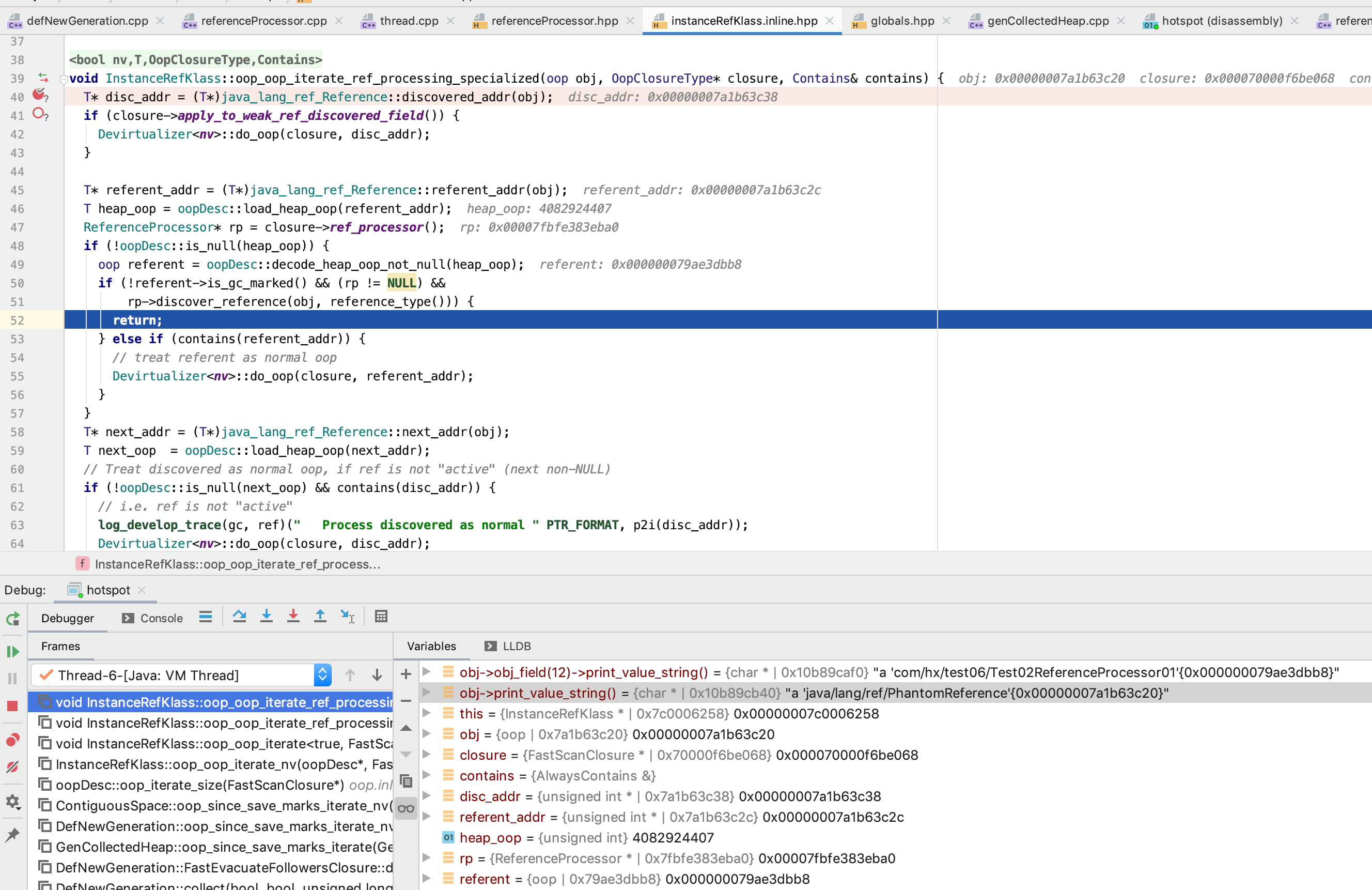 27 关于 Reference Handler_reference-handler-CSDN博客