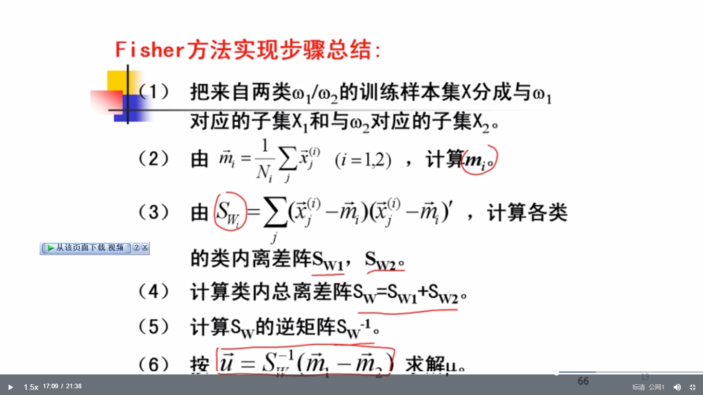 三：LDA和GDA_gda lda-CSDN博客
