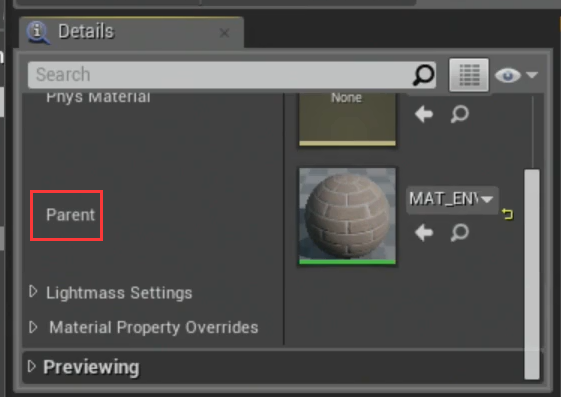 【UE4】【笔记】3、材质_feature level switch-CSDN博客