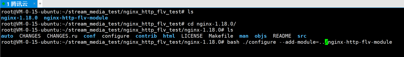 Flv Flvjs和nginx Flv的推流和拉流nginx如何实现flv拉流 Csdn博客 
