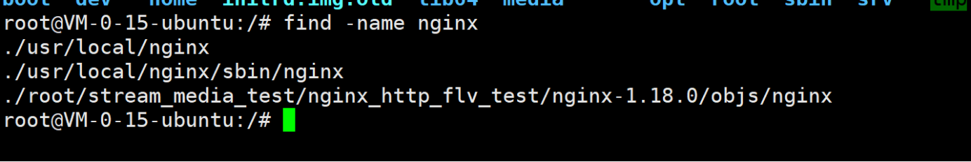 [http-flv]flv.js和nginx-http-flv的推流和拉流_nginx如何实现flv拉流-CSDN博客