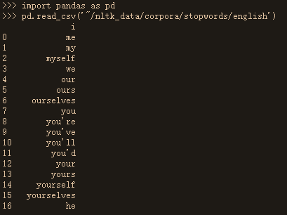 基于Gensim库实现LDA模型_gensim lda-CSDN博客