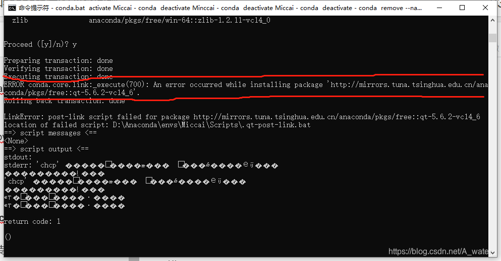 Python中的matplotlib库和seaborn库的冲突问题 Seaborn Whl Csdn博客