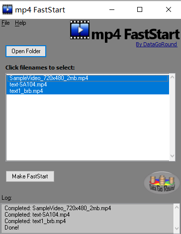 mp4格式的视频流传输下实现边下边播_mp4服务器传输-CSDN博客