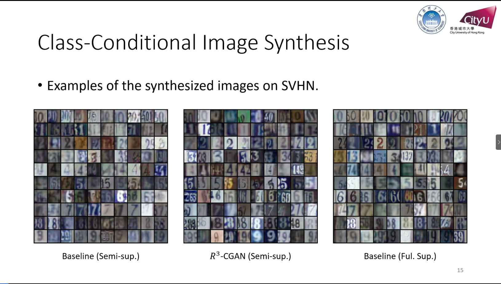 深度学习自学（三十九）：基于对抗网络判别能力正则化的半监督生成方法_深度学习基于判别学习方法推理-CSDN博客