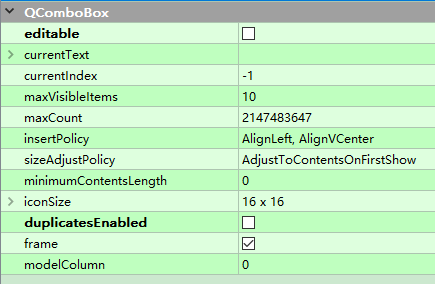 【QTdesigner】课时54.让控件支持拖拽动作（acceptDrops）（dragEnabled）【pyqt5+QTdesigner模式】-CSDN博客