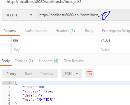 SpringBoot:错误Missing URI template variable XX for method parameter of type Integer_required uri ...