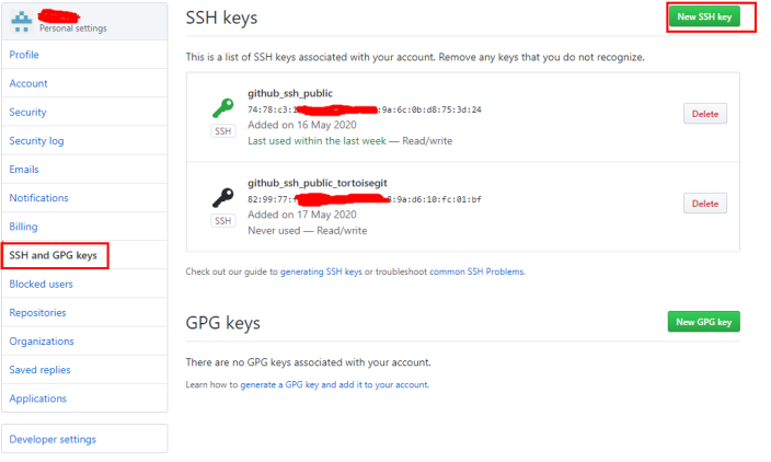 git安装配置和TortoiseGit(小乌龟)的安装配置和idea配置git_idea配置tortoisegit-CSDN博客