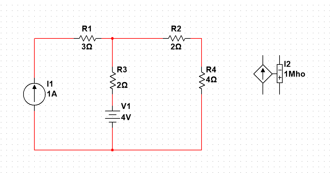 MultiSim电路仿真之受控源的使用_multisim受控电流源-CSDN博客