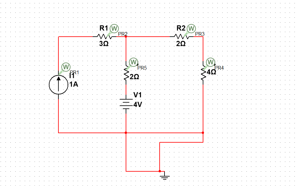 MultiSim功率探针的放置与使用_multisim13.0功率探针-CSDN博客