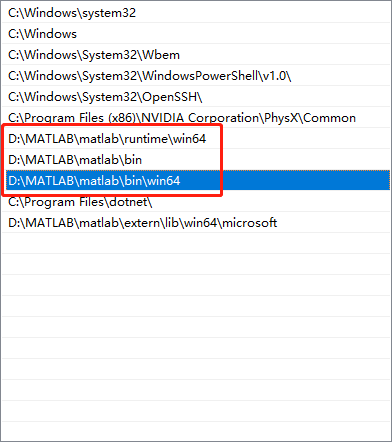 QT Creator使用matlab库文件读取.mat文件数据_qt creator生成mat文件-CSDN博客