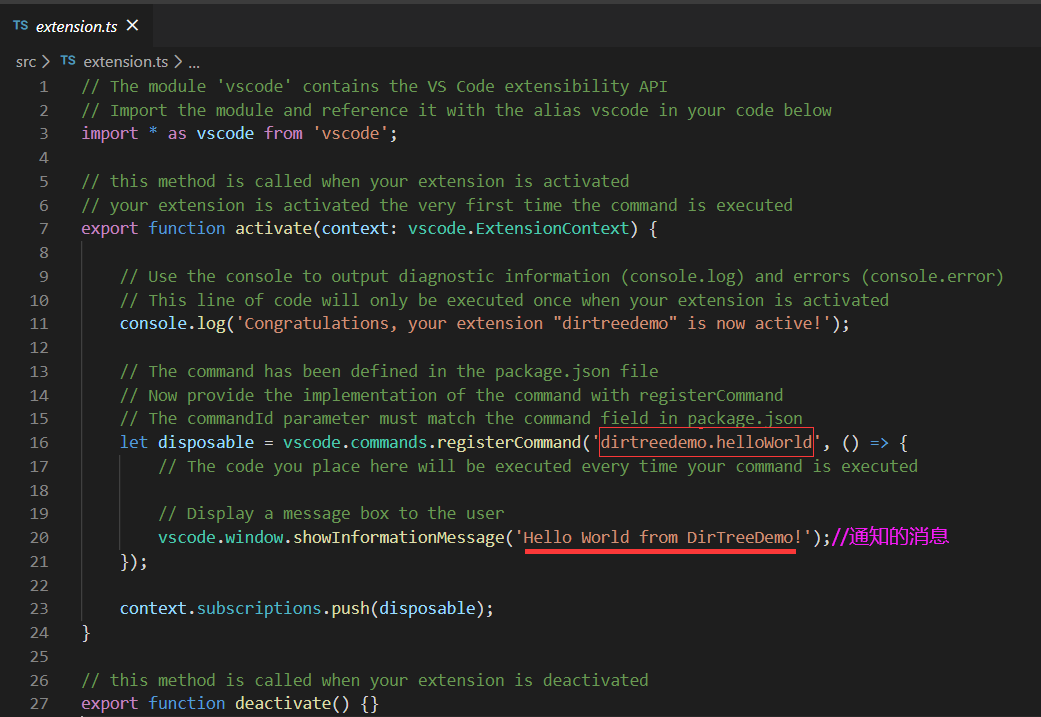 The VScode plugin view shows the local file directory tree - Programmer Sought