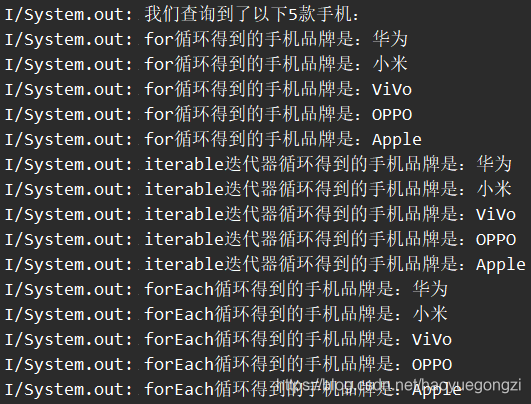 Kotlin学习笔记四、集合set 容器list 映射map相关kotlin线程安全set Csdn博客