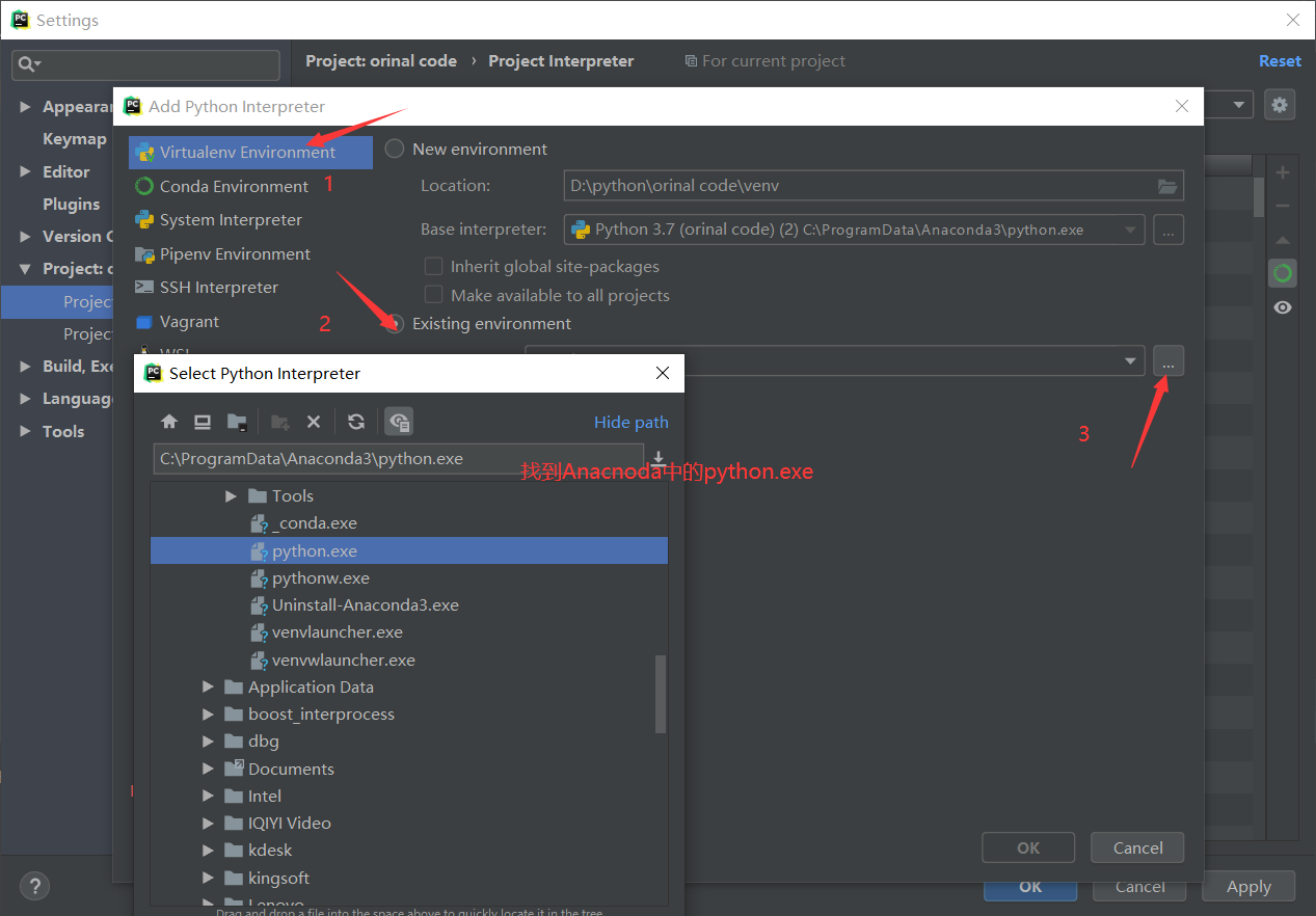 python机器学习：搭建tensorflow环境，下载Keras库并在python中成功完成导入。pycharm的相关配置。_怎样调取tensorflow.keras包-CSDN博客