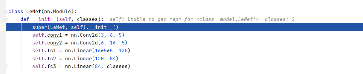 Pytorch学习 model类_pytorch中model-CSDN博客