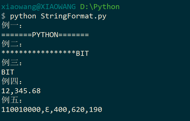 Nodejs: net.isIP() usage example and verification of common IP strings ...
