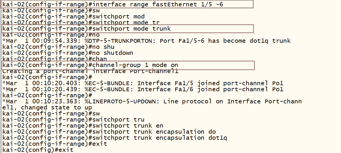 链路聚合（Link Aggregation）_smartgroup-CSDN博客