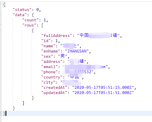 Koa2连接数据库学习_koa查询数据库-CSDN博客