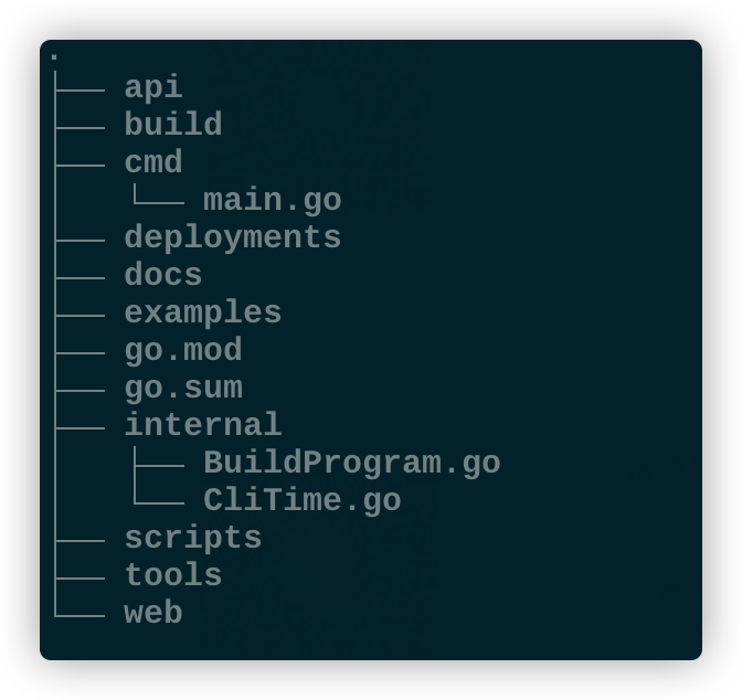 使用go 制作自己的命令行工具_go编写命令行工具-CSDN博客