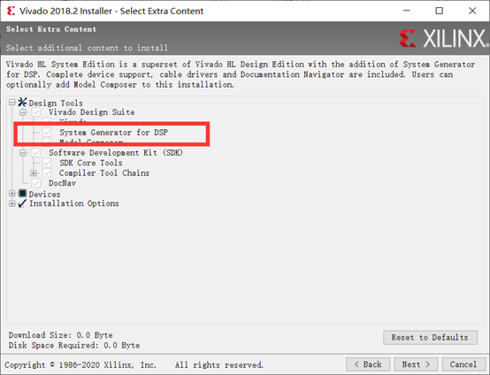 初识System Generator（安装+使用）_system generator怎么下载-CSDN博客