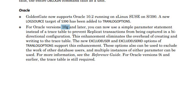 Oracle Golden Gate(OGG)学习——源端安装OGG （数据库版本为Oracle 10g）-CSDN博客