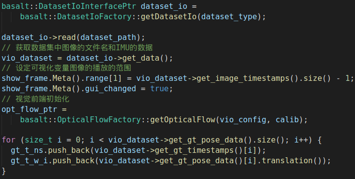 《BASALT》视觉前端源码解析_basalt slam-CSDN博客
