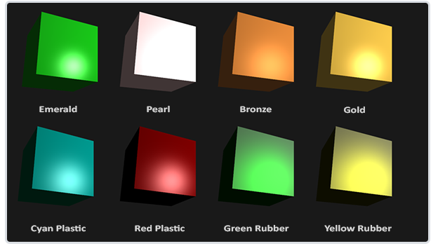 Learn OpenGL with Qt——材质_shader glworld setuniformvalue-CSDN博客
