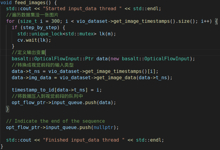 《BASALT》视觉前端源码解析_basalt slam-CSDN博客