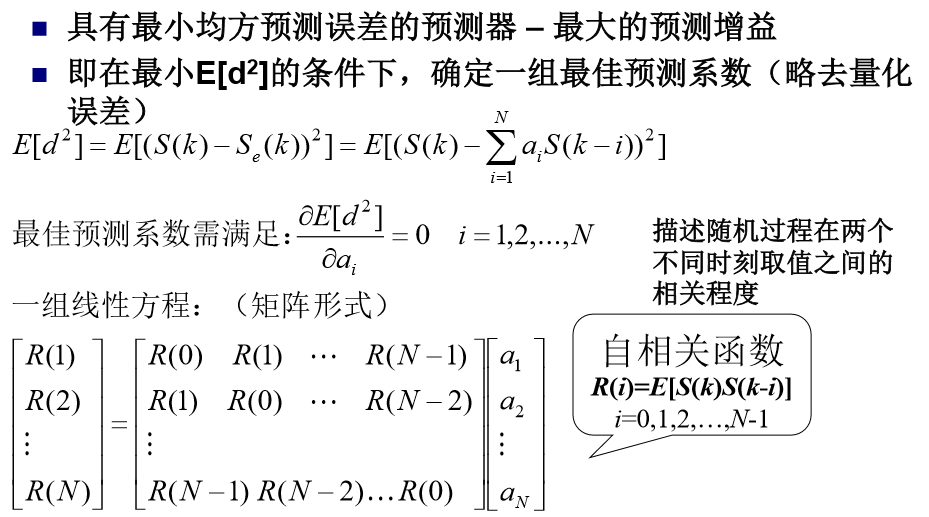 最小均方误差的推导最小二乘法、梯度下降法、牛顿法、高斯牛顿法 Csdn博客 