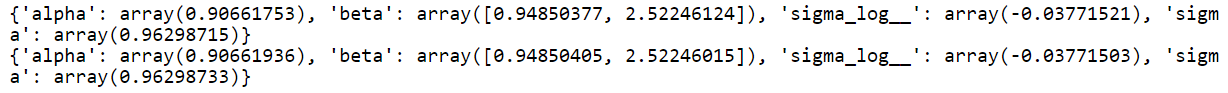 Pymc3 概率编程入门pymc3教学 Csdn博客 8441