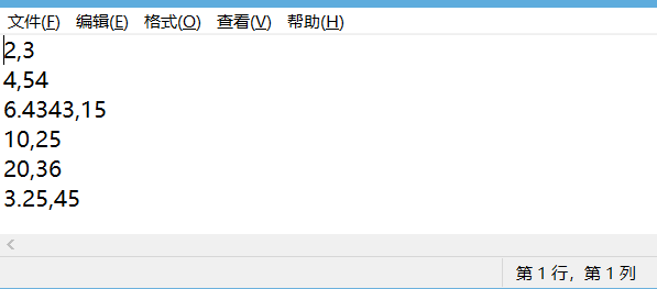 Cwinform读取txt文件内容 Csdn博客 