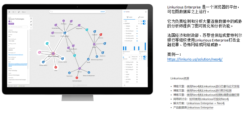 图数据可视化分析组件_graphxr-CSDN博客
